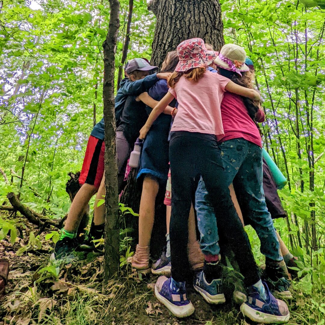 The Canadian Ecology Centre | A natural choice for experiential ...