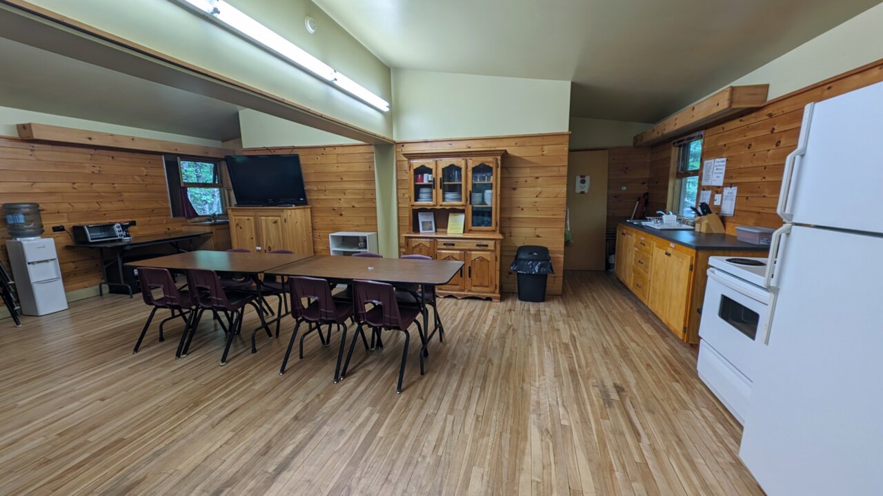 Facilities | The Canadian Ecology Centre